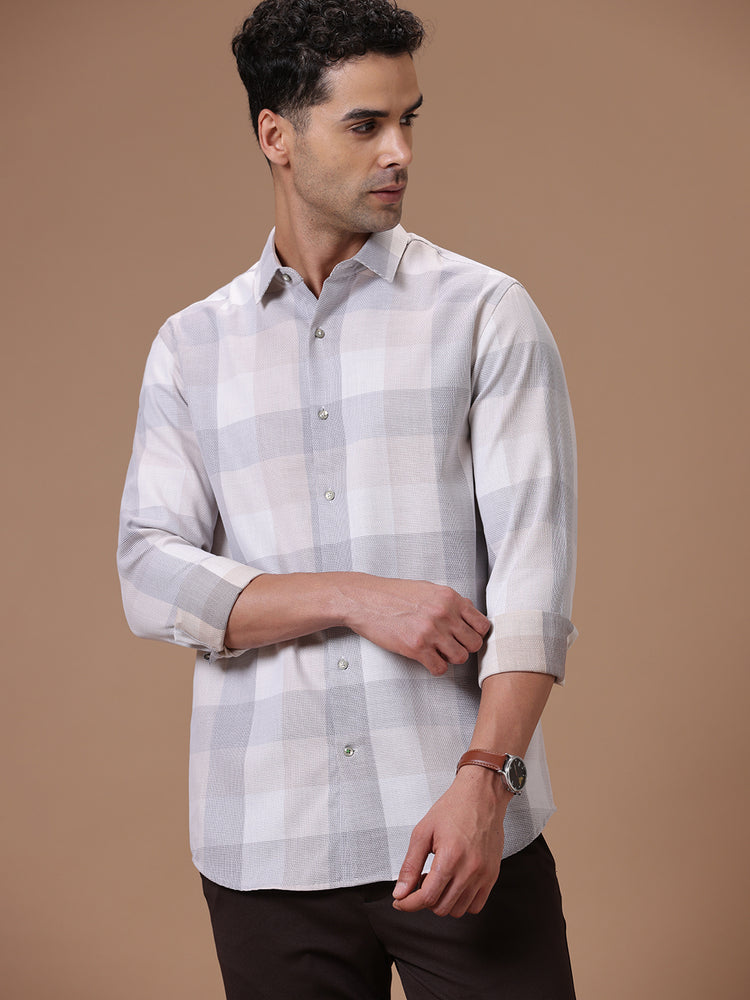 Shirts Collection | The COLLECTION India - Premium Men’s Shirts – The ...