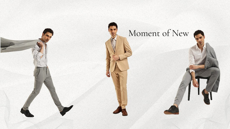 Shirts – The Collection