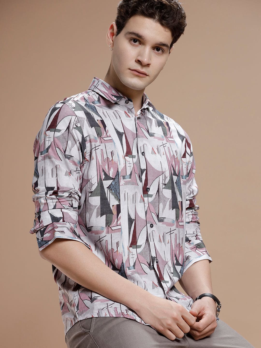 Shirts – The Collection