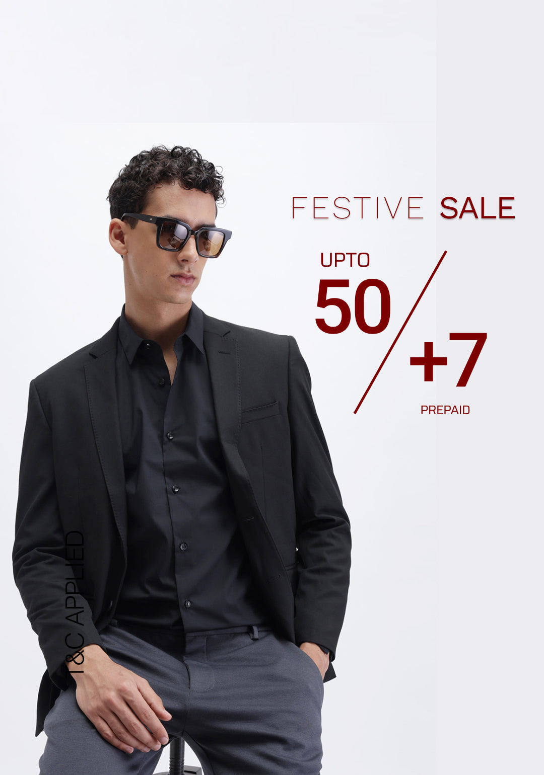 The Collection | The Clothing Of Confident Men