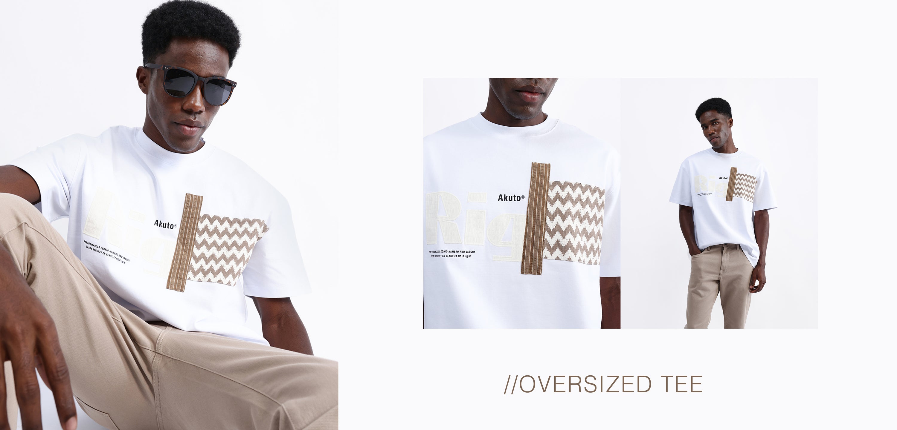 The Collection | The Clothing Of Confident Men