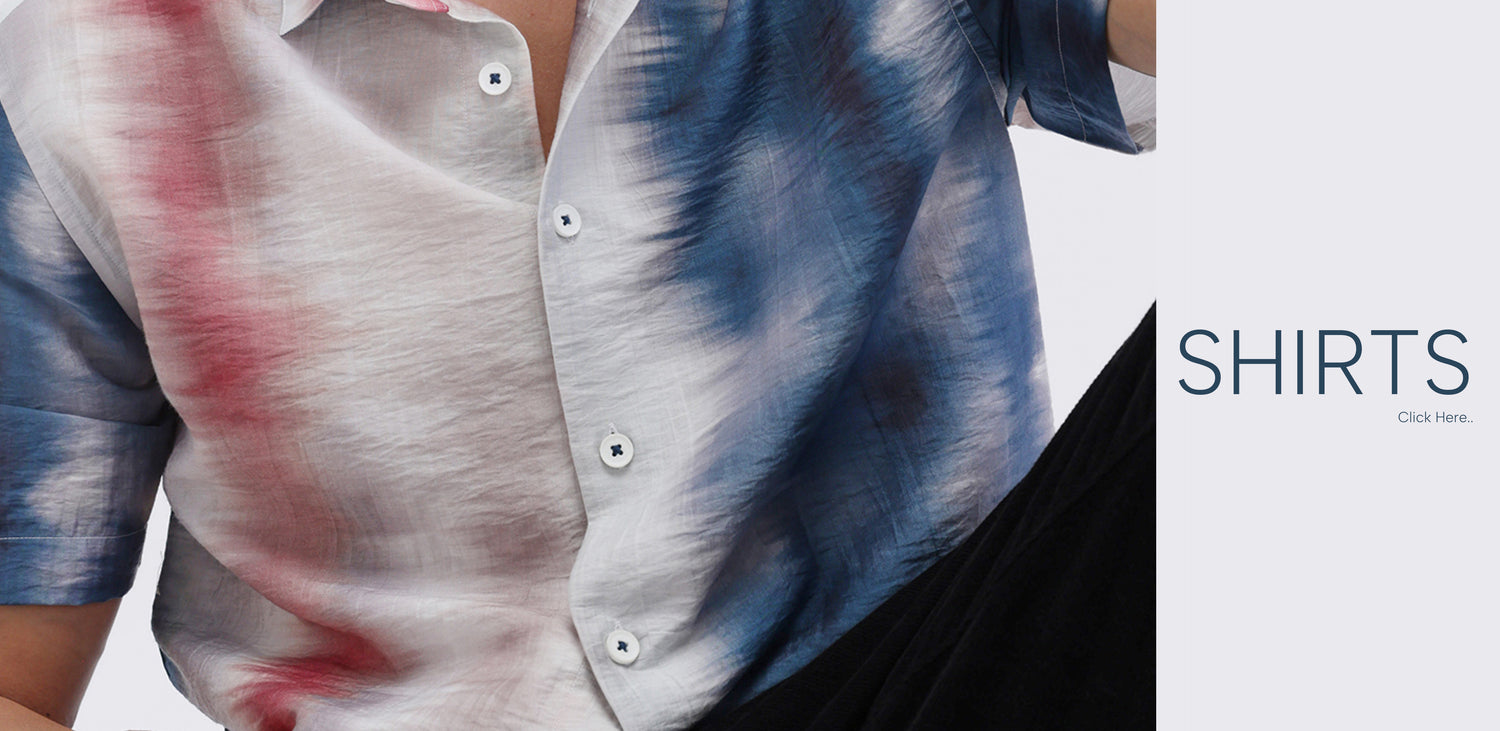 The Collection | The Clothing Of Confident Men