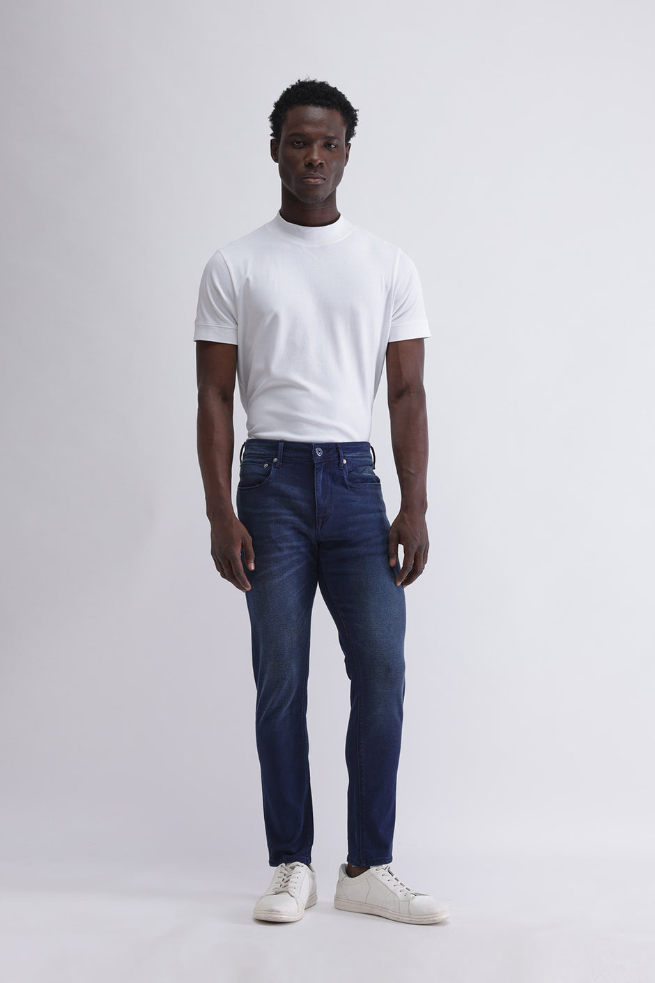 The Collection | The Clothing Of Confident Men